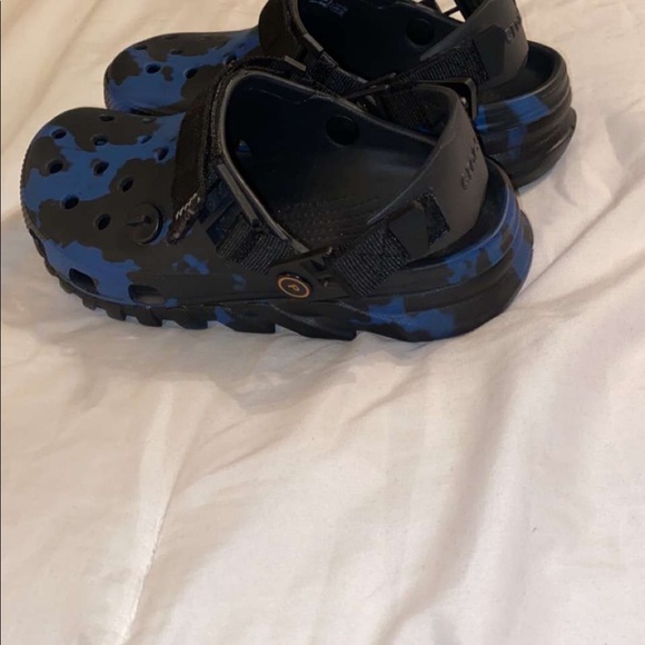 CROCS | Shoes | Post Malone Crocs Limited Edition | Poshmark